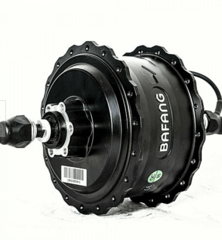 Motor Bafang 750 Original – Matex - BIGMOTO